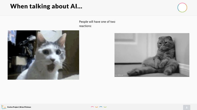 Getting Started With Using AI In Libraries (PLAN) | PDF