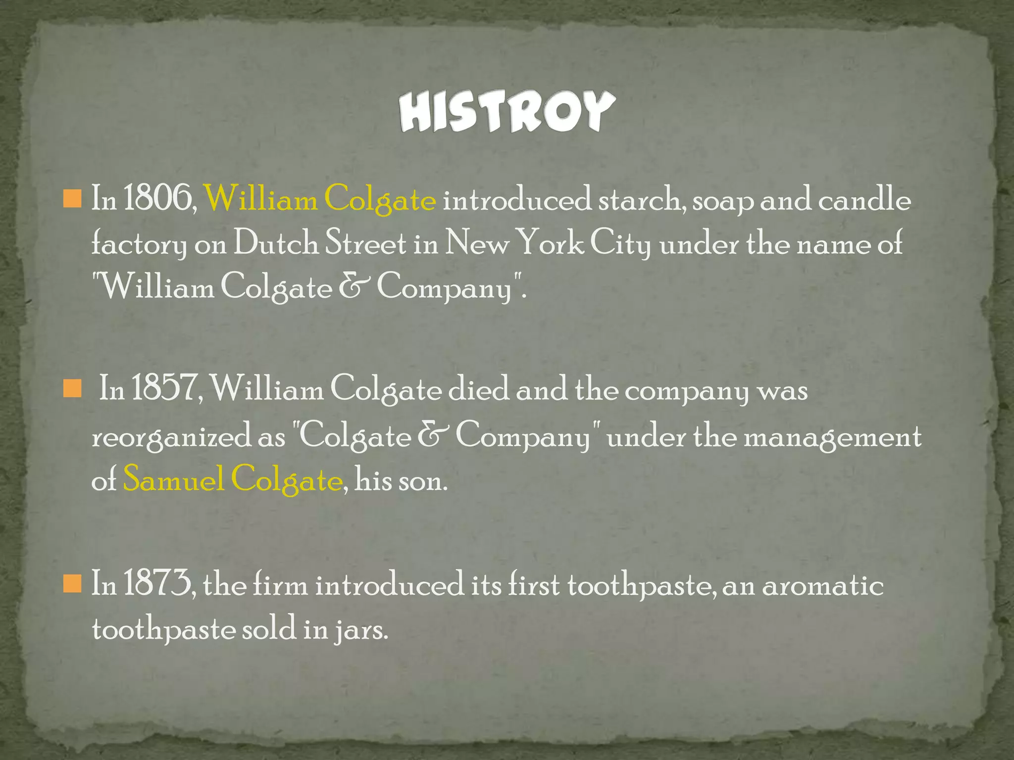 Product Life Cycle | PPTX