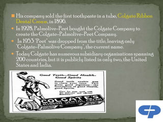 Product Life Cycle | PPTX