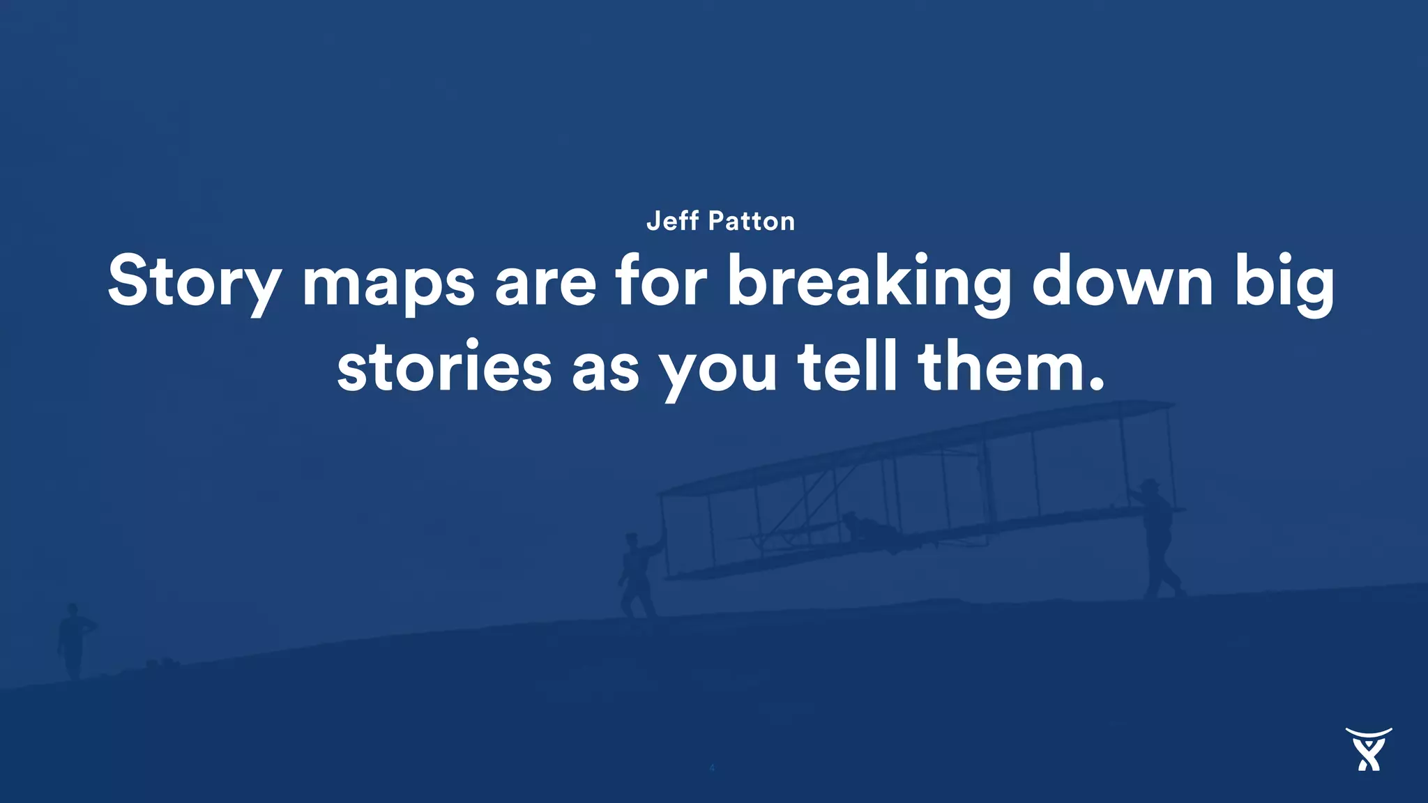 Essentials of Agile User Story Mapping at Twitter | PPT