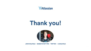 Essentials of Agile User Story Mapping at Twitter | PPT