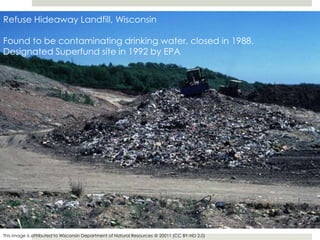 Sustainable Cities: Solid Waste Management | PPTX
