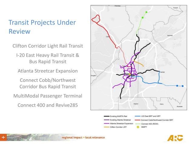 PLAN 2040 RTP Update Overview | PPTX | Rail Travel | Travel Type