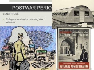 History & Theory of Planning: Fordism, Suburbanization, and Urban ...
