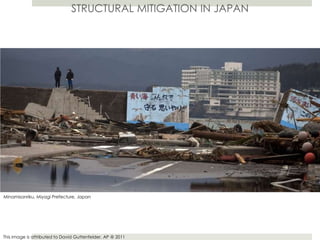 Emergency Management Planning - Mitigation | PPTX