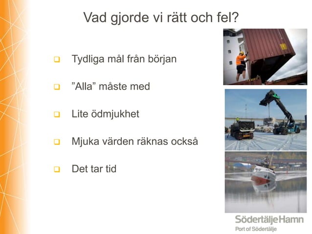Plan Konferensen 2014 | PPT