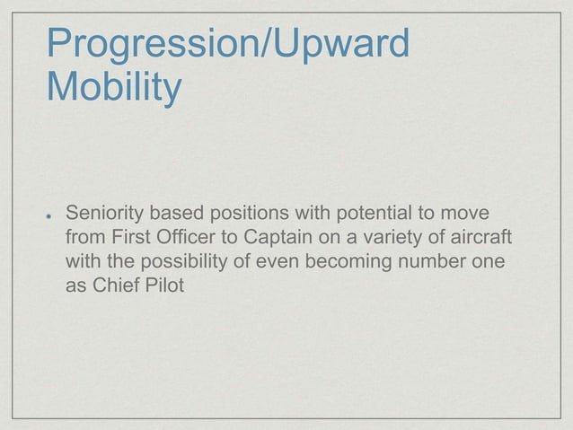 PLAN A (DELTA CAPTAIN) & PLAN B (AIRPORT MANAGER) | PPTX