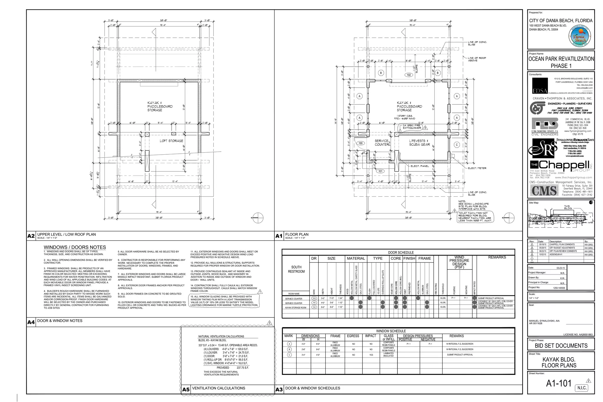 Plan addendum sheets | PDF