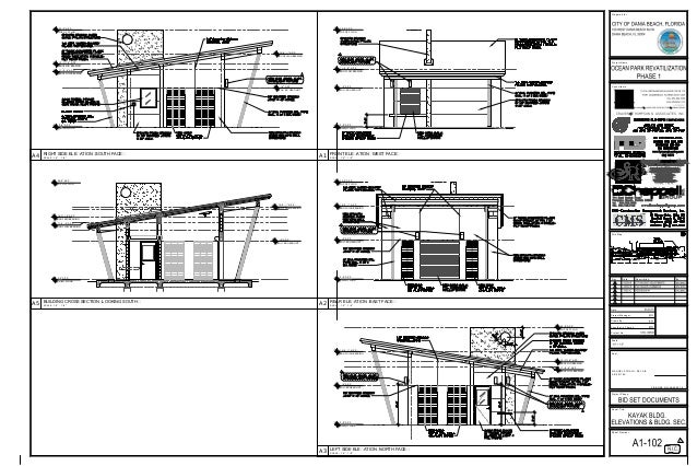 Plan addendum sheets