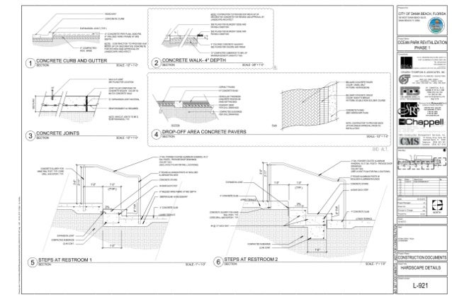 Plan addendum sheets
