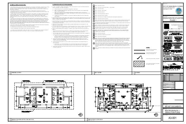 Plan addendum sheets