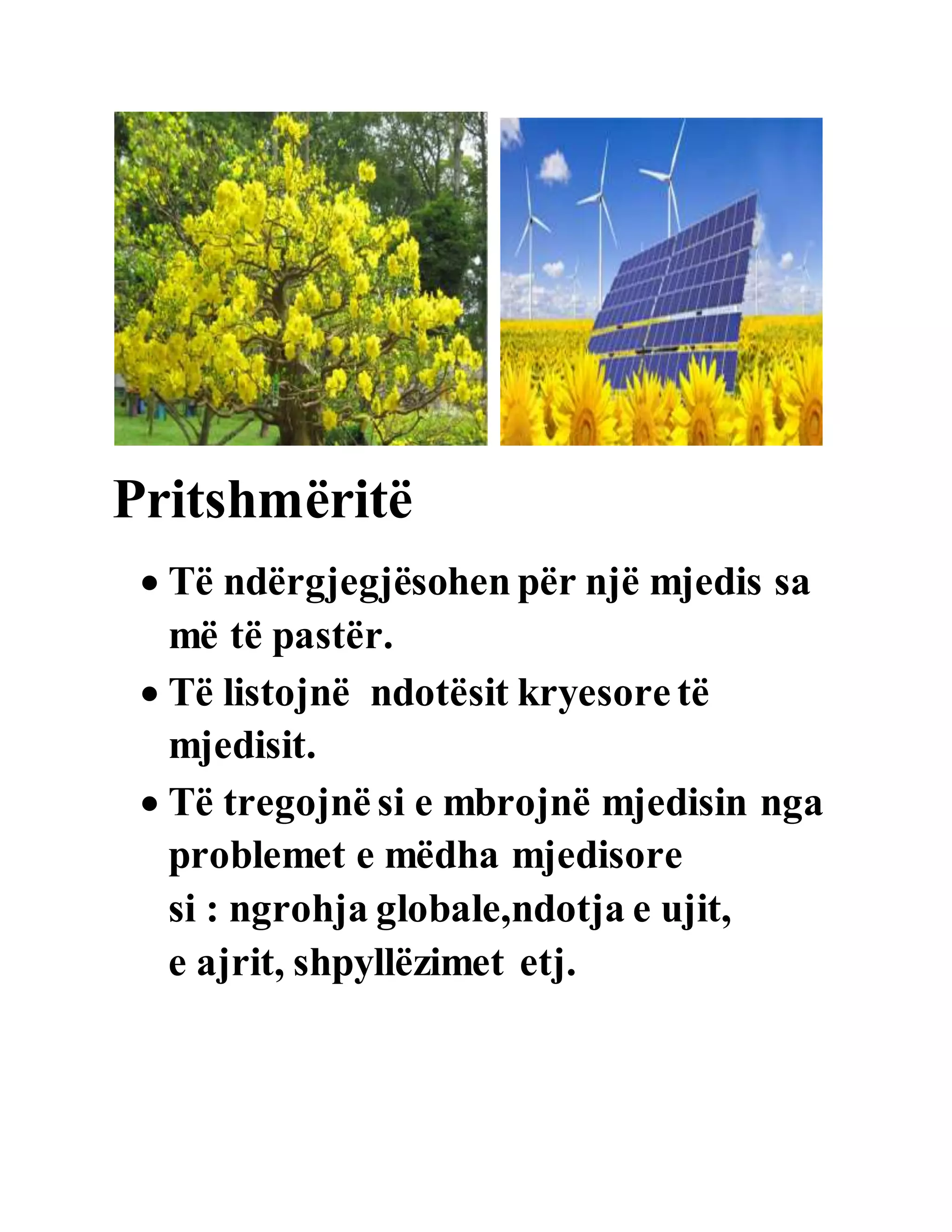 Plan aktiviteti me nxënësit si qender komunitare | DOCX