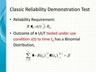 Plan a more effective rdt | PPT