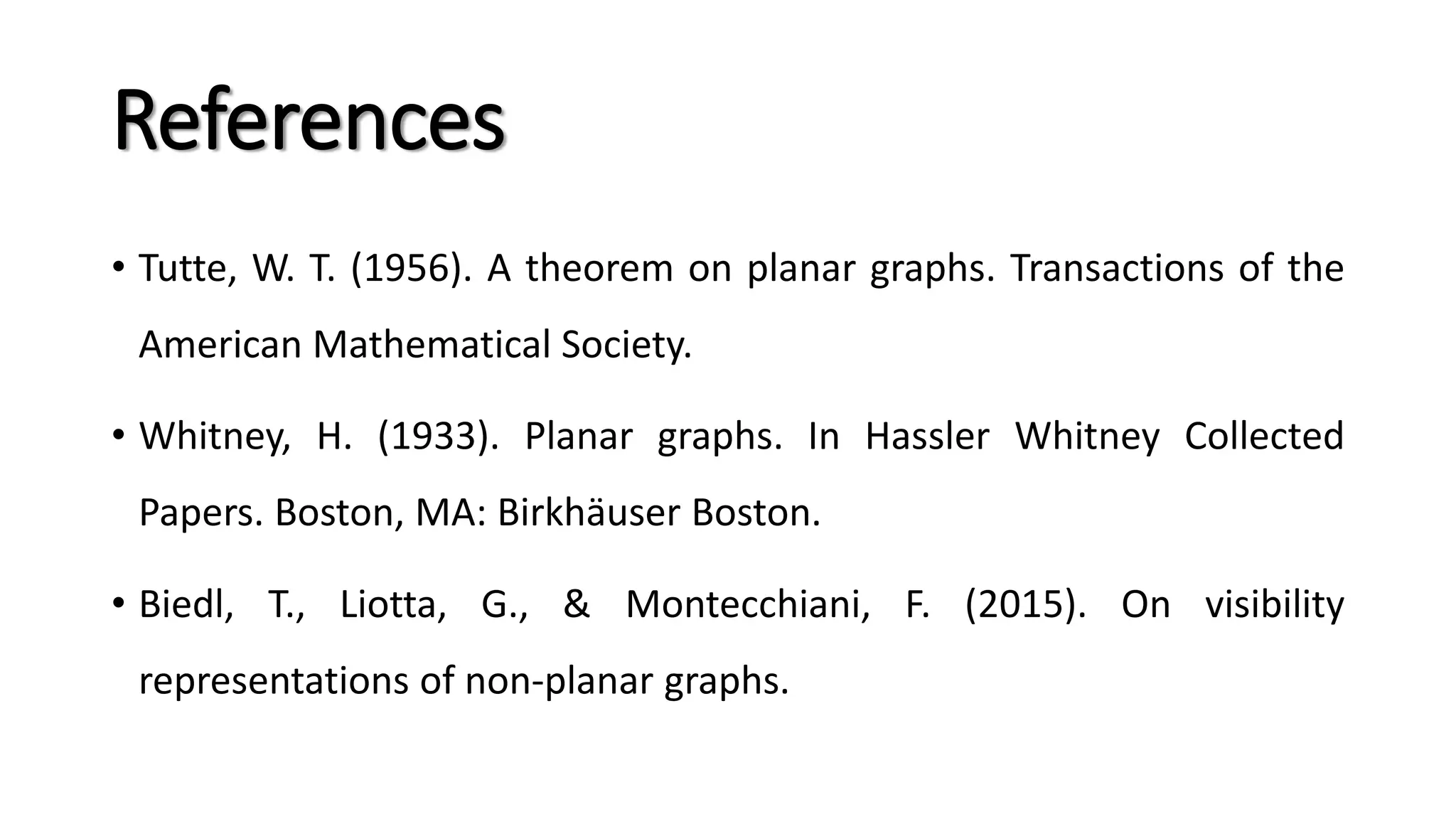 Planar Planar and Non-planar graphsand Non-planar graphs | PPT Planar Planar and Non-planar graphsand Non-planar graphs | PPT