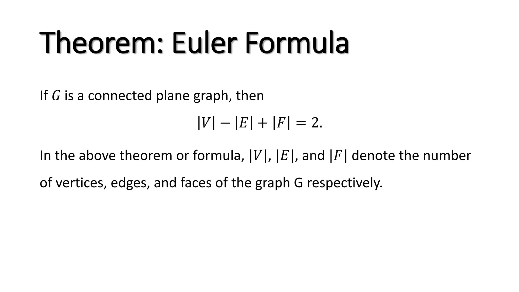 Planar Planar and Non-planar graphsand Non-planar graphs | PPTX