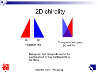 planar chiral metamaterials and optic apps - Zhang.ppt