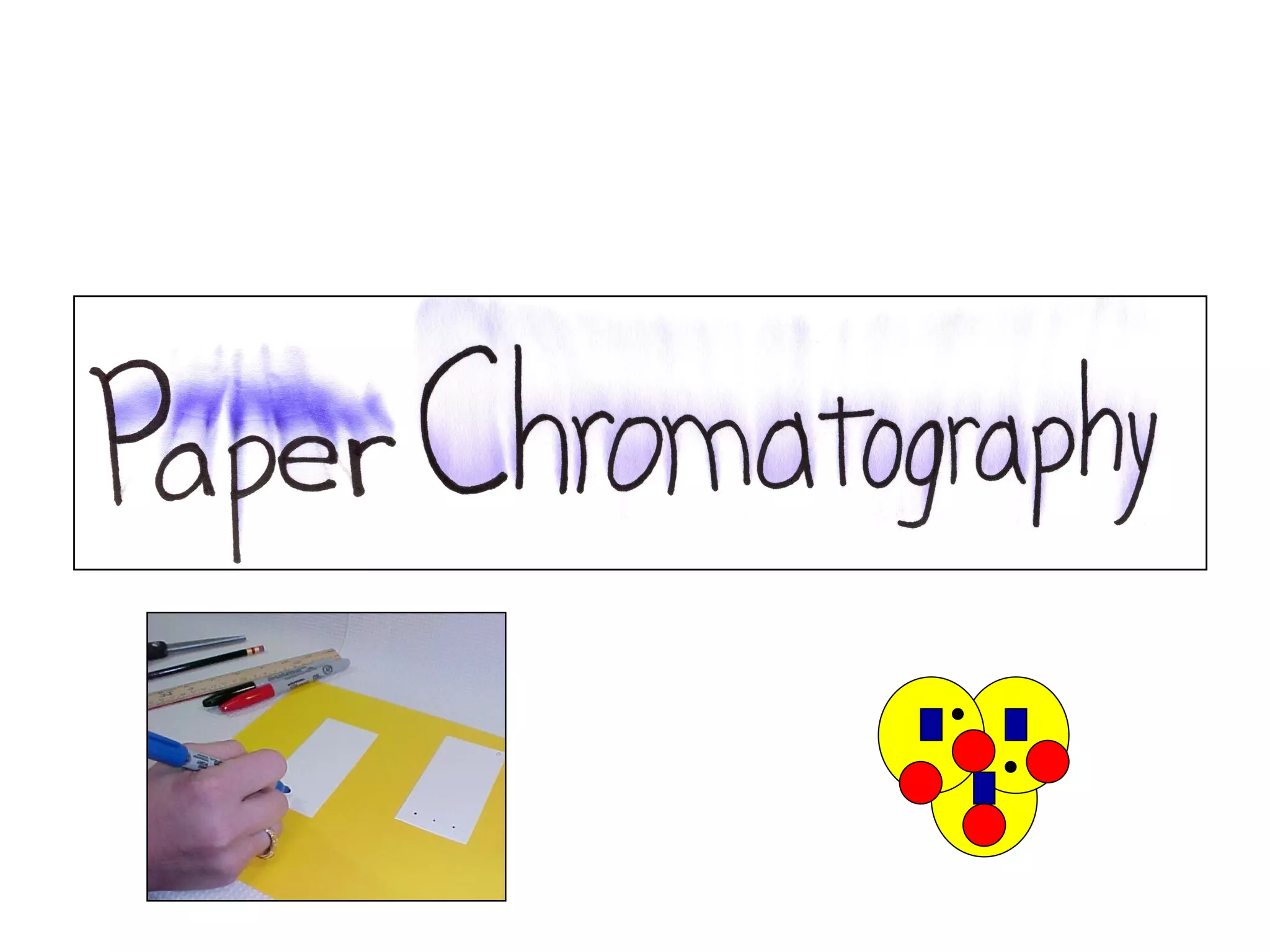 Planar Chromatography | PPT