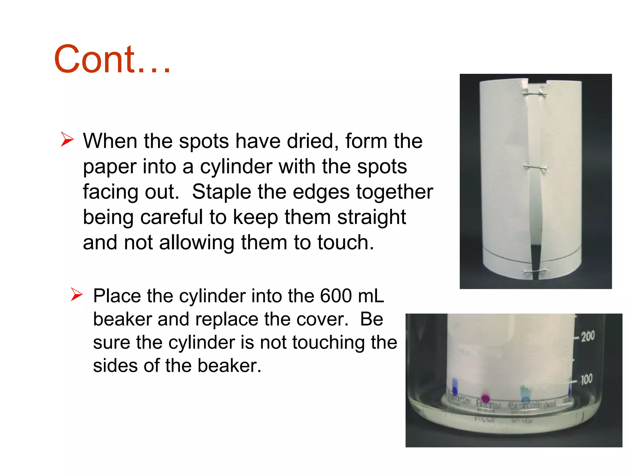 Planar Chromatography | PPT