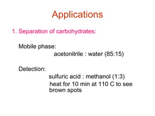 Planar Chromatography | PPT