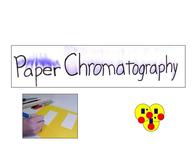 Planar Chromatography | PPT | Chemistry | Science