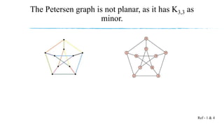 Planar graph | PPTX