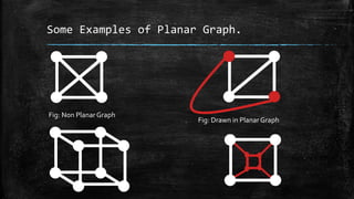 Planar graph | PPTX