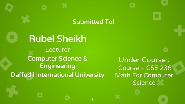 Planar Graph Algorithm And Application Pptx 3 D Graphics Computer Software And Applications