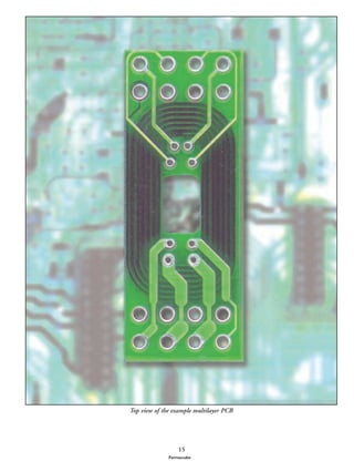 Planar pcb design guide(ferroxcube) no pw | PDF