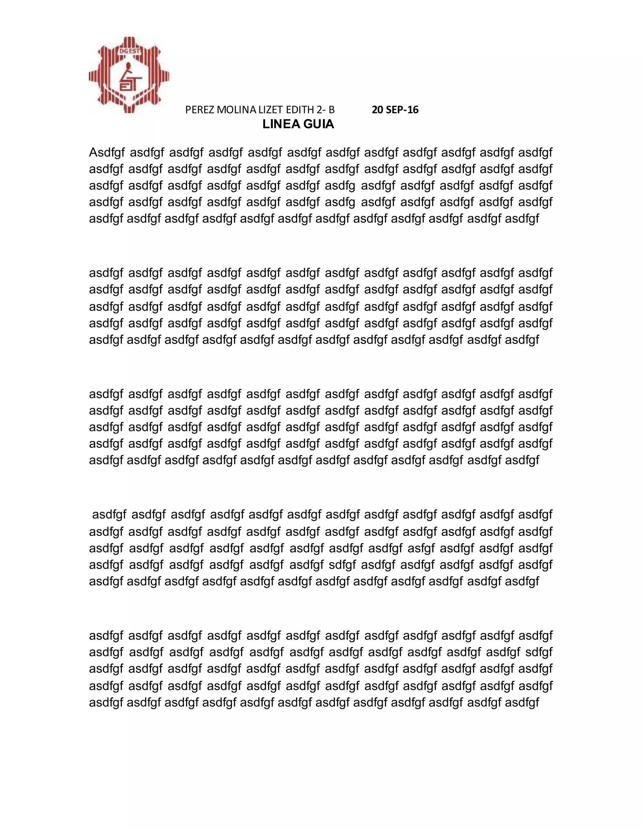 Planas | DOCX