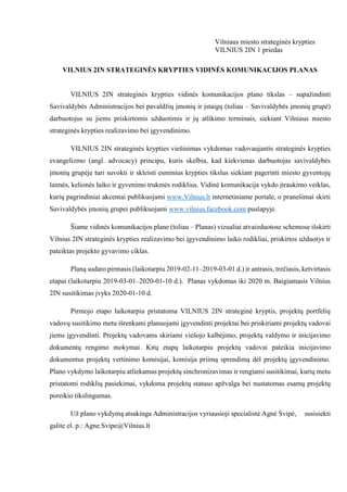 Planaskomunikacijai | PDF