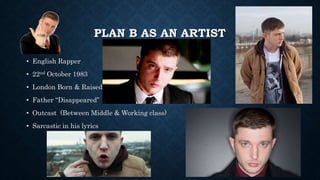 Plan b | PPT