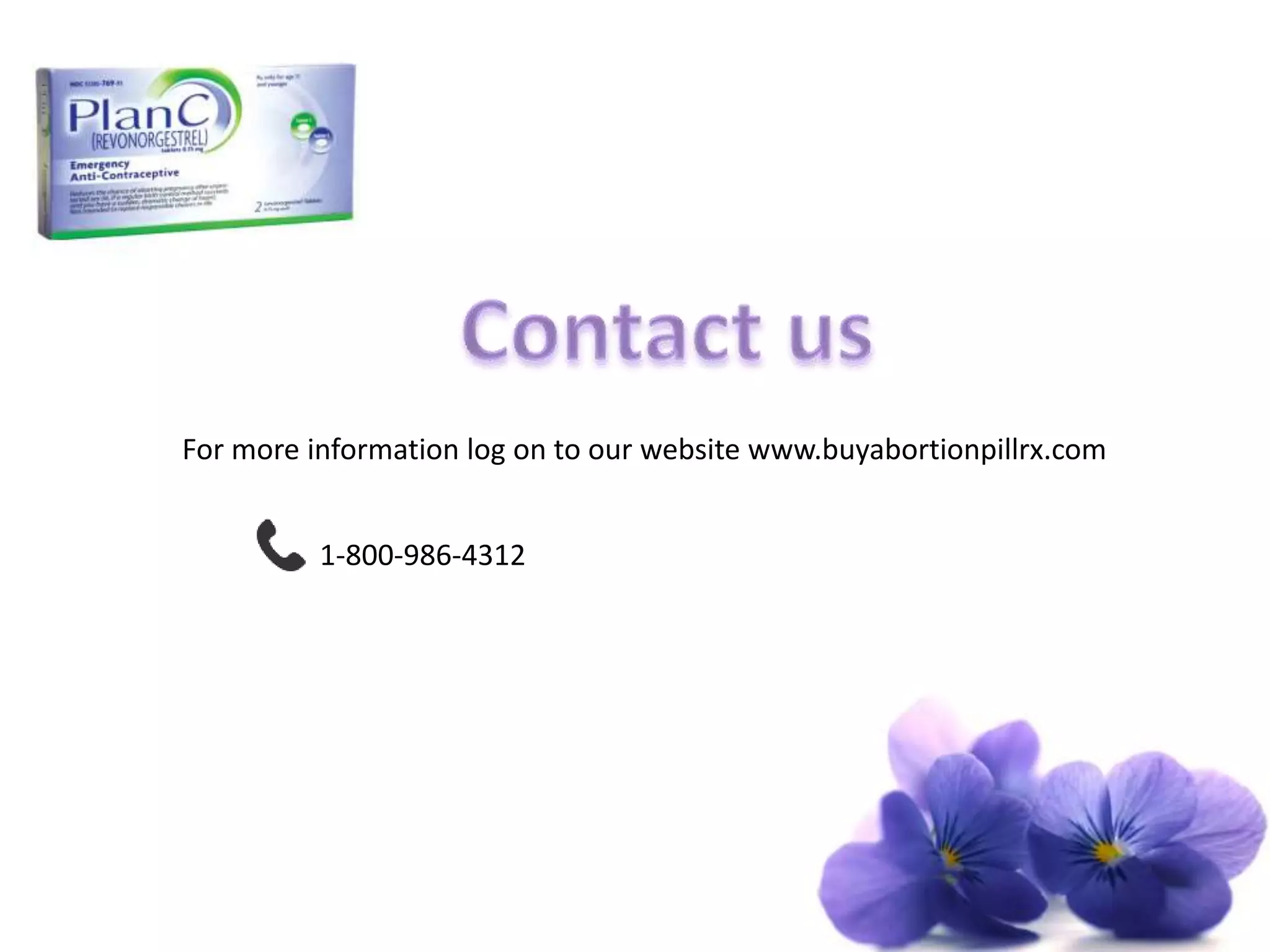 Use Plan B when things don’t go as planned | PPTX