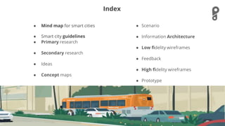 Plan b making mumbai smart city | PDF