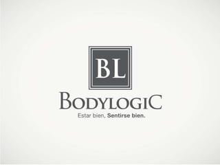 Bodylogic | PPTX