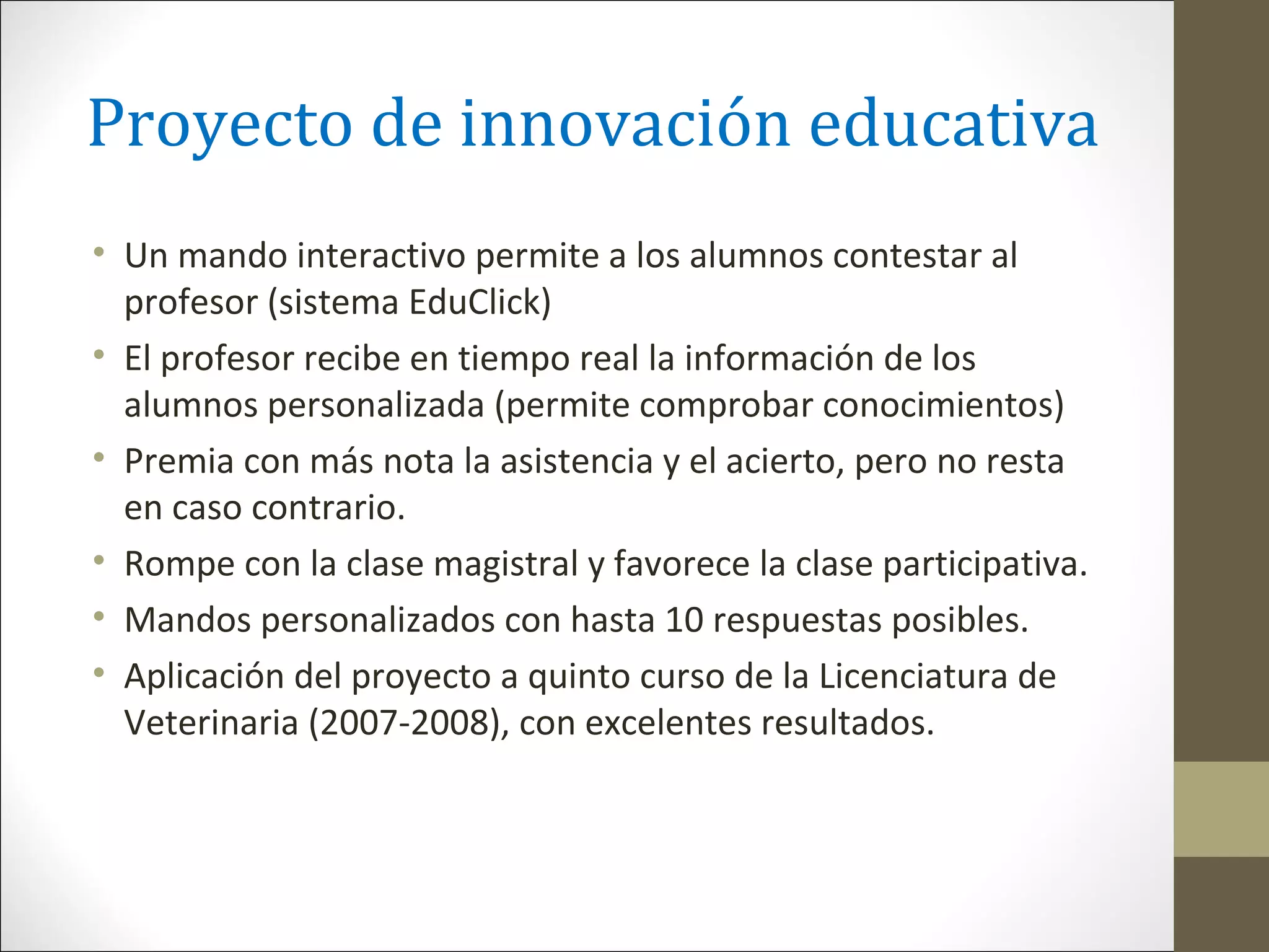 Plan bolonia | PPT