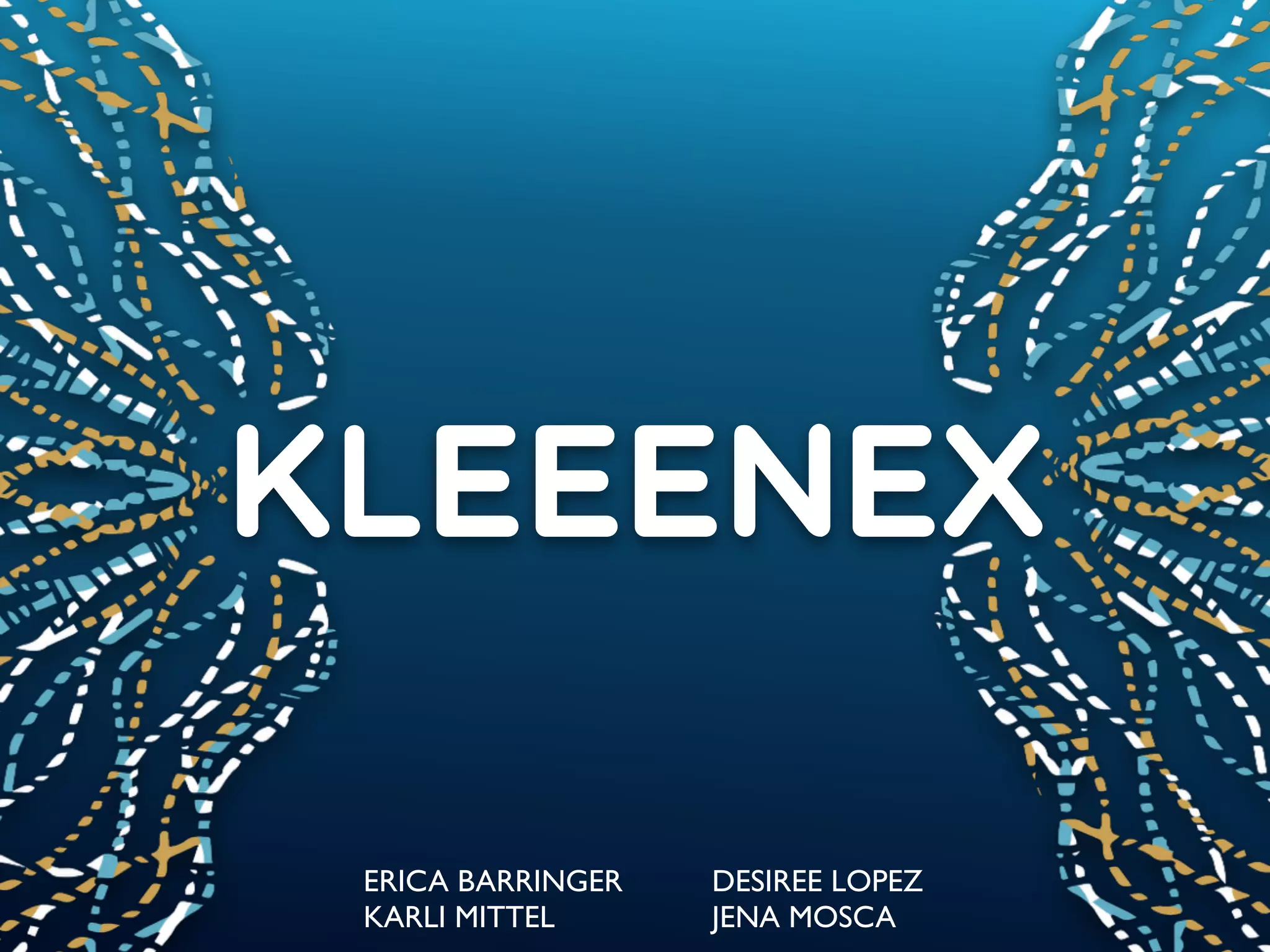 Kleenex Planbook | PDF