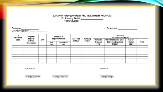 PLAN & BUDGET formulation workshop slides.pptx