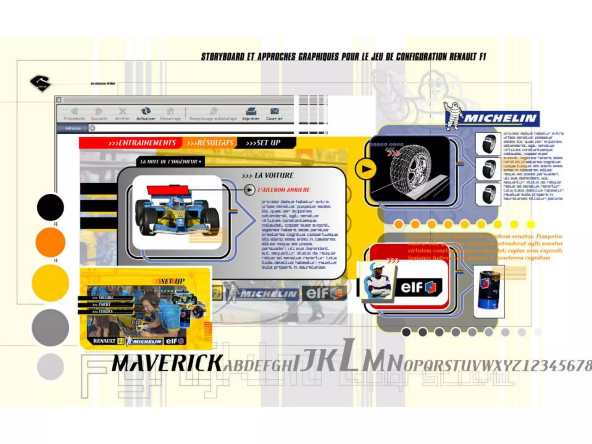 Gotham - Design Book | PPT