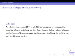 NLO Higgs Effective Field Theory and κ Framework | PPT