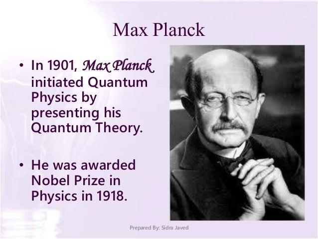 Planck's Quantum Theory and Discovery of X-rays