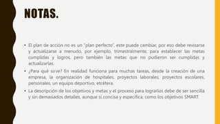 Plan de acción Objetivo SMART.pptx