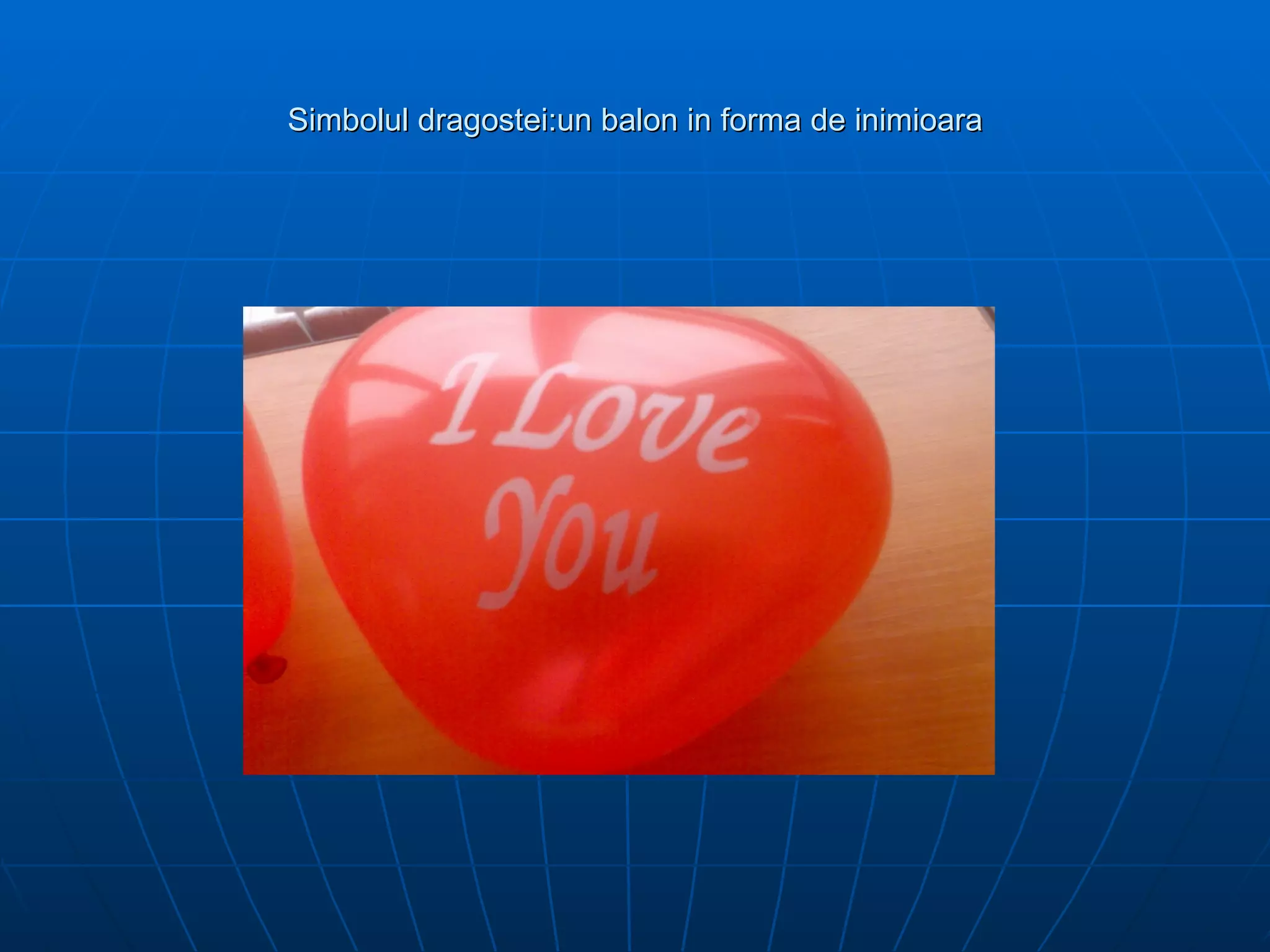 Plan de activitate de Valentine's Day | PPT