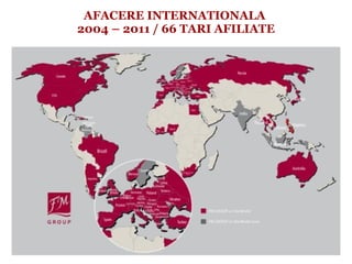 Plan de afacere | PPT