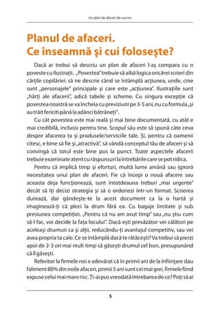 Plan de afaceri (2) | PDF