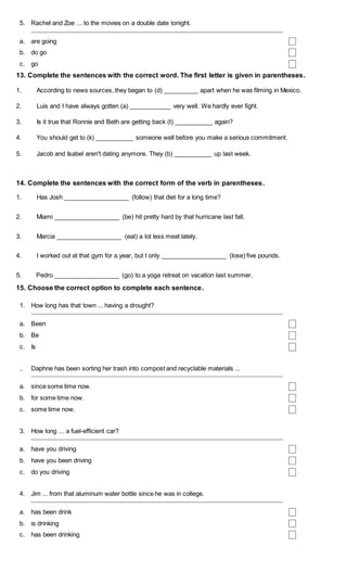 plan de apoyo 11.docx | Shaving | Personal Care