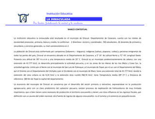 PLAN DE AREA INGLES para los grados de secundaria | PDF