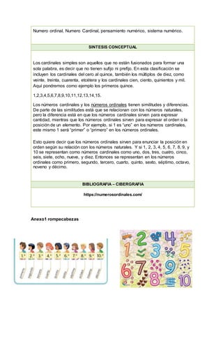 Plan de clase | DOCX