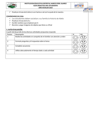 Plan de clase vocal primer gradosddfkllññ | DOC