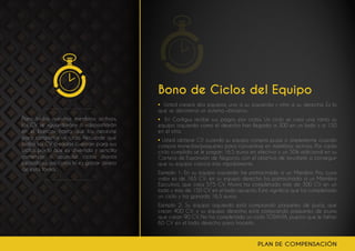 Conligus - Plan de compensación resumen | PDF