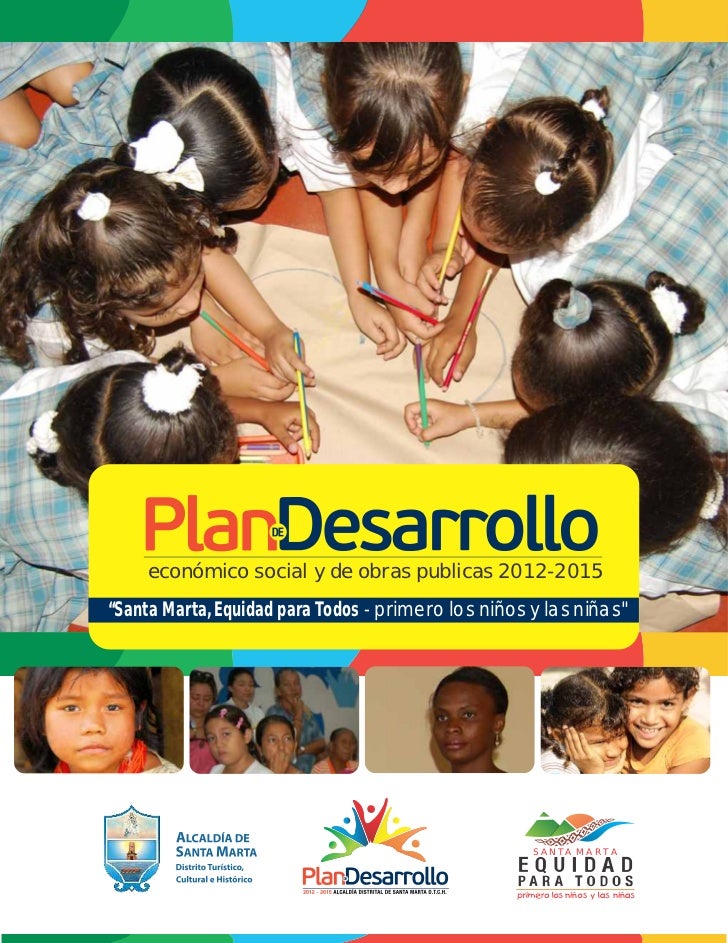 Plan De Desarrollo Distrital - creditogera Plan De Desarrollo Distrital - creditogera